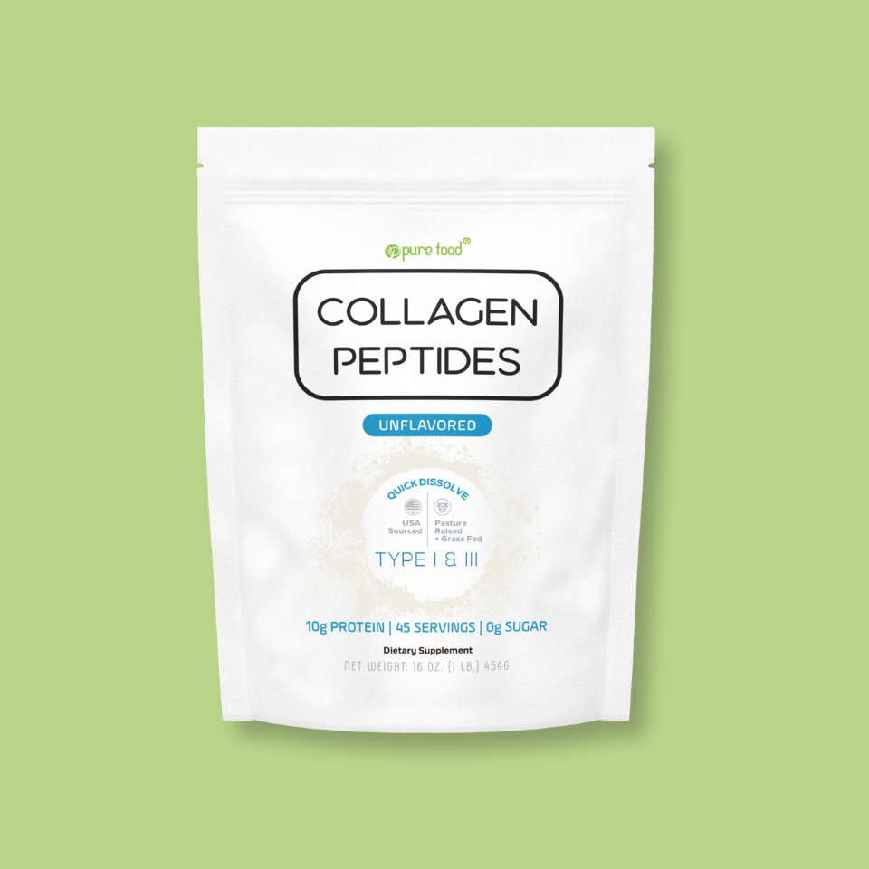 Collagen – Pure Food Company