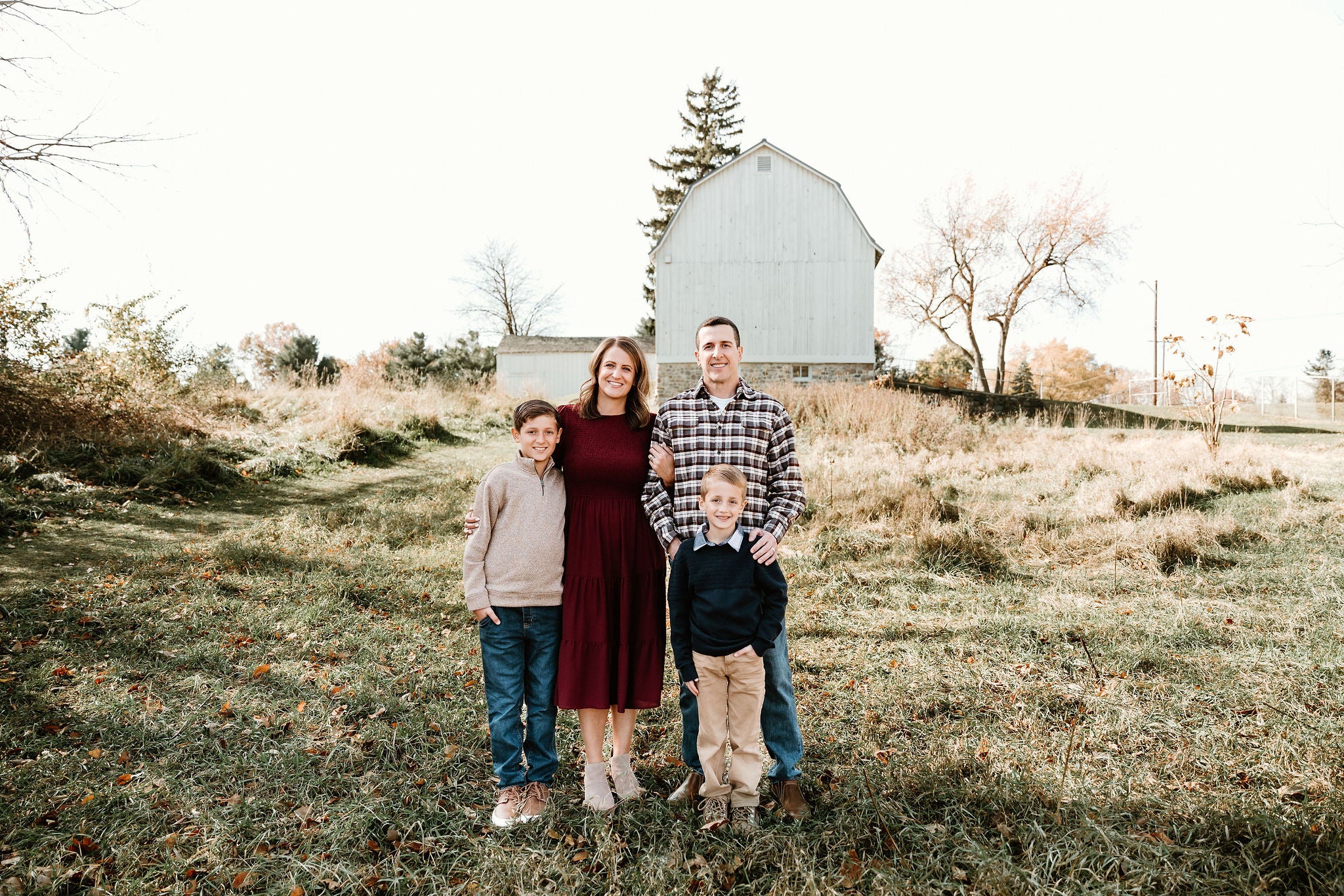 About – Pure Food Company