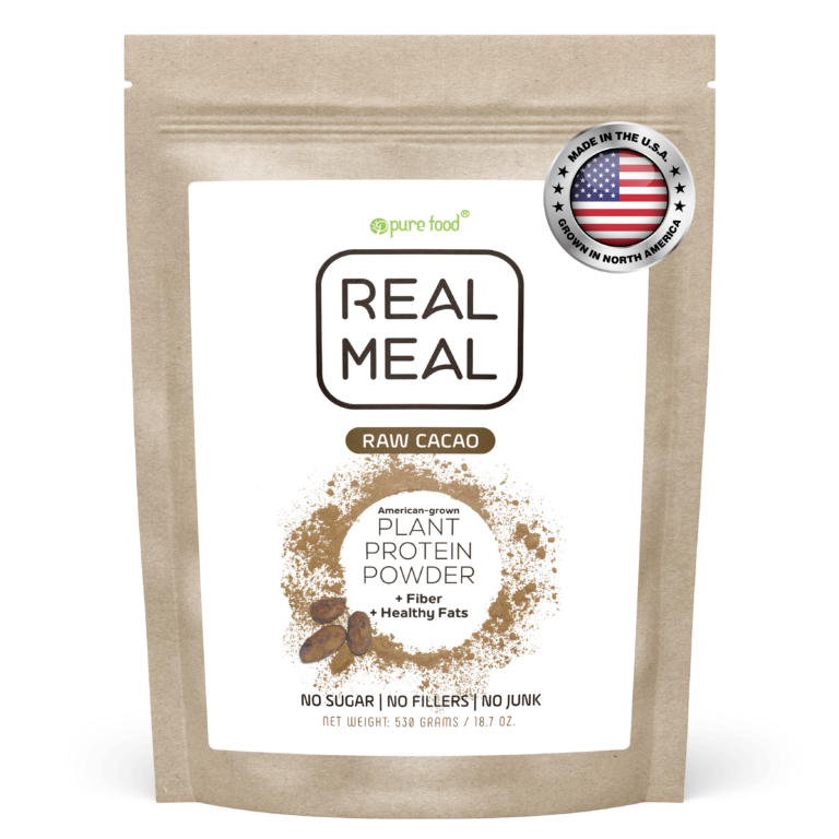 Pure Food – Pure Food Company