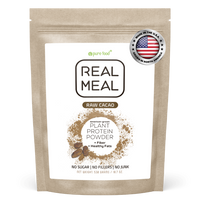 Pure Food – Pure Food Company